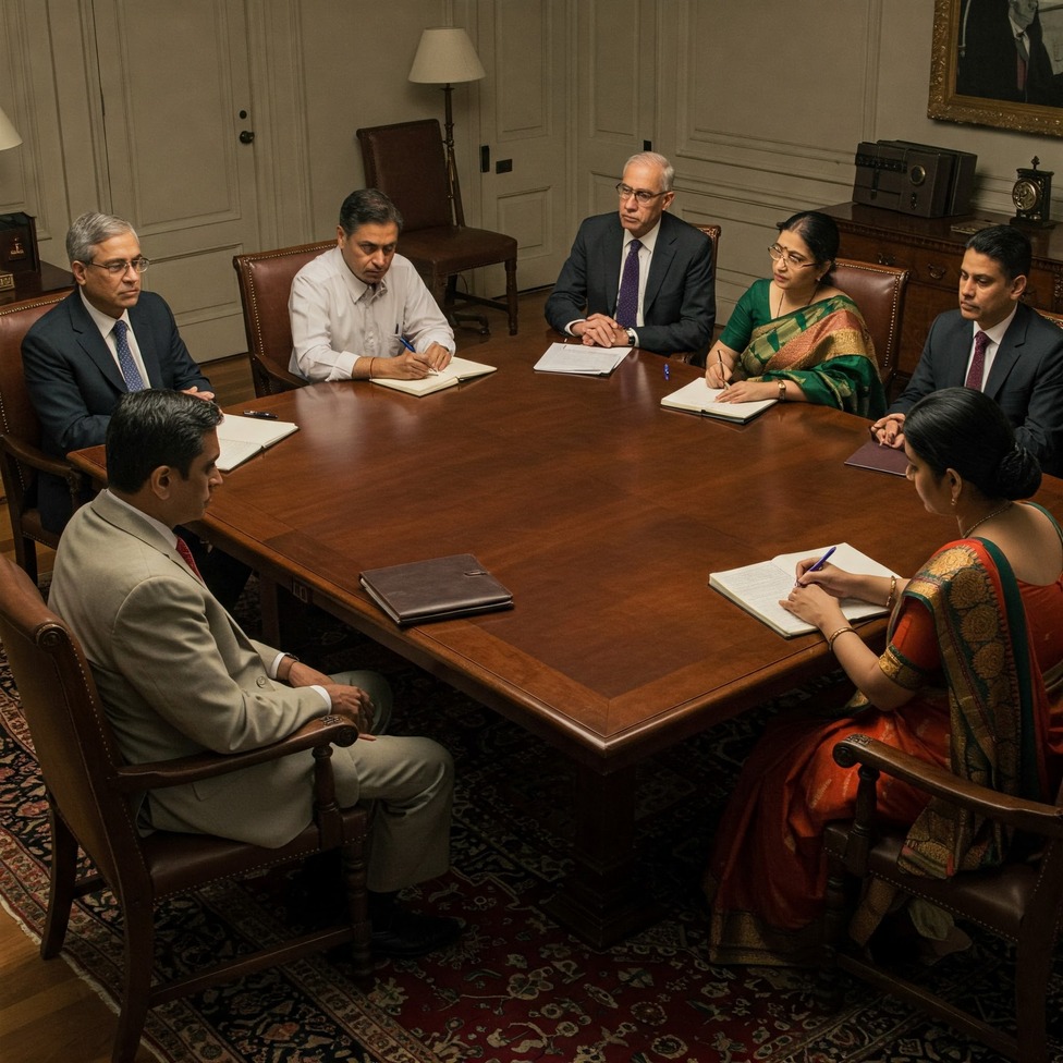 POSH Services by Samvad - Your partner for creating safe and POSH ...